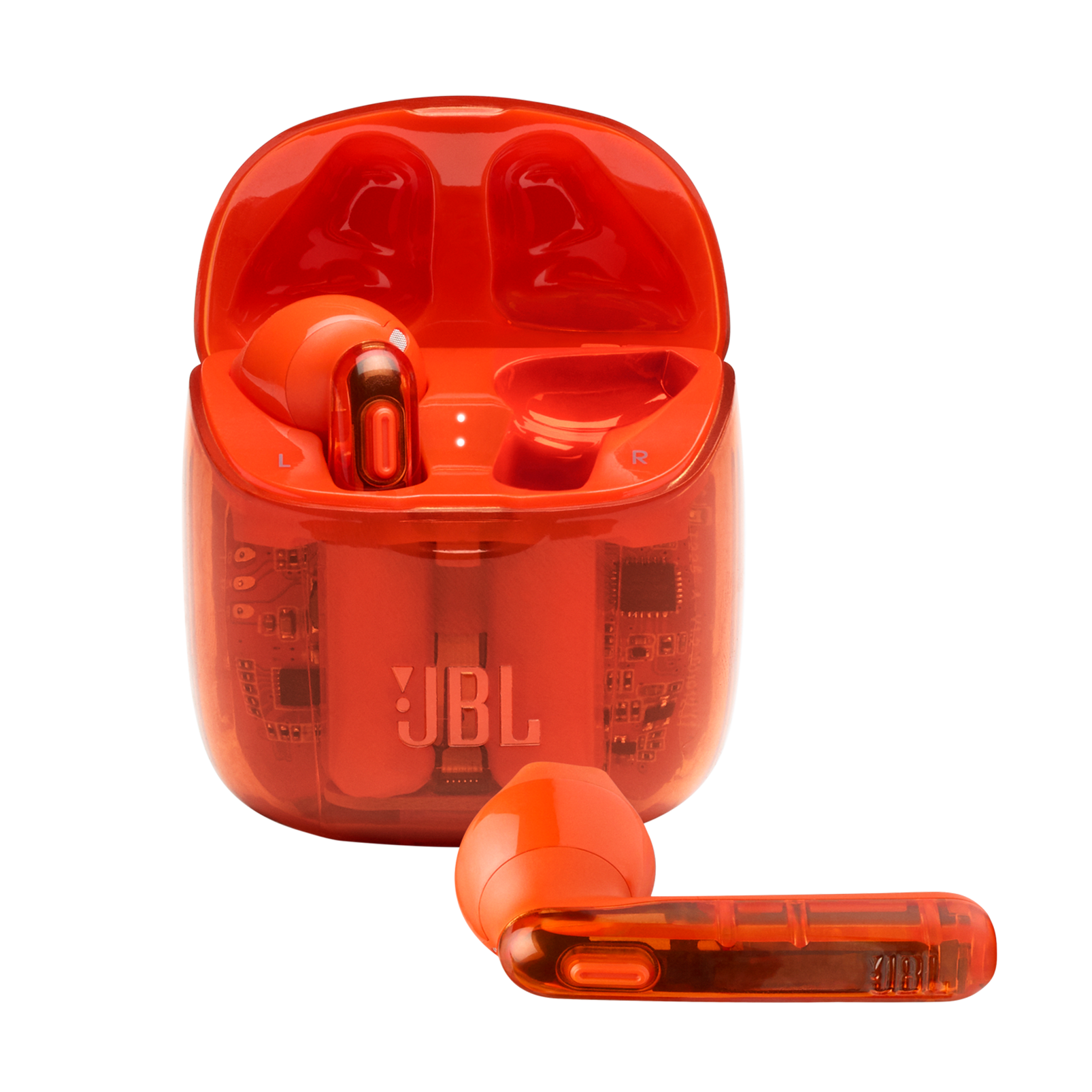 Tune 225TWS Ghost Edition | True wireless earbud headphones